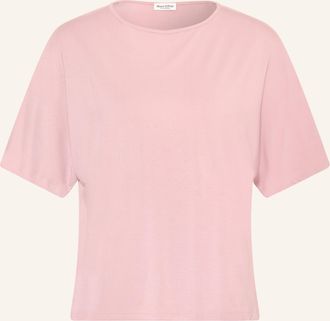 Marc O'Polo Marc Opolo T-Shirt rosa