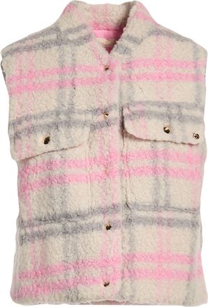 Liu Jo JACKEN & M&Auml;NTEL - Shearling- & Kunstfell auf YOOX.COM
