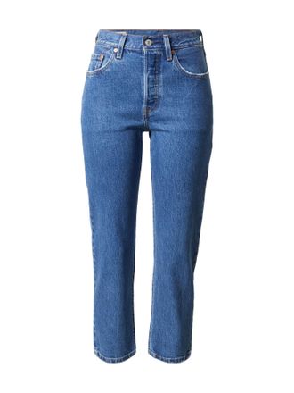 Levi's Jeans 501 CROP