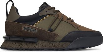 Replay Sneakers REPLAY GMS1P.000.C002SL Gr&uuml;n