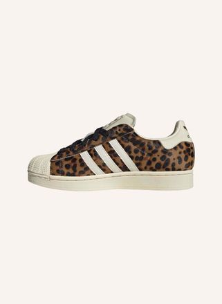 adidas Originals Adidas Originals Adidas Superstar Ii Schuh braun