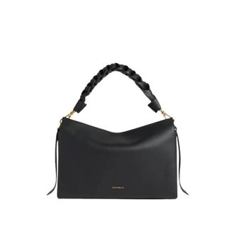 Coccinelle Boheme Medium - - Bags - Damen - Schwarzk - ONE SIZE