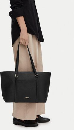 Mexx Handtasche CEO-MEXX-L-010-10 Schwarz