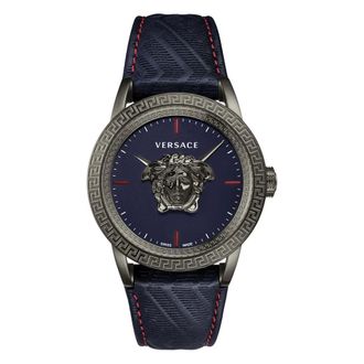 Versace Herren, Accessories, Blau, ONE SIZEGr&ouml;&szlig;e