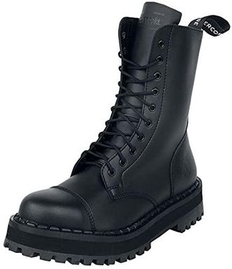 Altercore 353 Vegan Unisexe Bottes noir EU42 polyuréthane