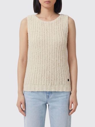 Balmain Top BALMAIN Femme couleur Naturel