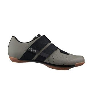 fizik Terra Powerstrap X4 - Fahrradschuhe Gravel - Herren