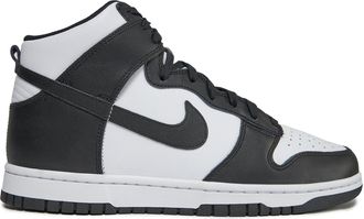 Nike Sneakers Nike Dunk Hi Retro DD1399 105 Weiß