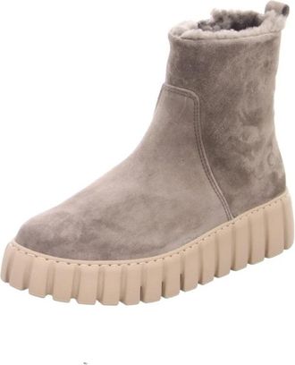 Gabor Winterstiefel - - Shoes - Damen - Braun - 37 1/2 EU