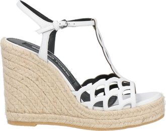Sergio Rossi SCHUHE - Espadrilles auf YOOX.COM
