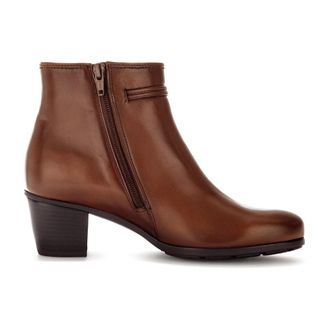 Gabor Brauner Damenstiefel Verkauf Kollektion - - Shoes - Damen - Braun - 40 1/2 EU