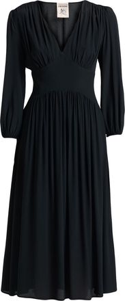 Semicouture KLEIDER - Midi-Kleider auf YOOX.COM