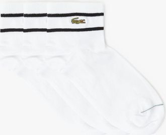 Lacoste Lot de 2 paires de chaussettes