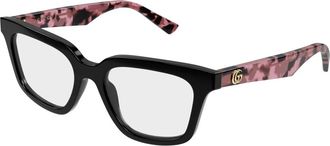 Gucci unisex, Accessories, Mehrfarbig, 51 MMGr&ouml;&szlig;e
