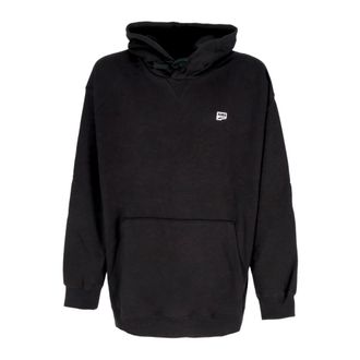 Puma Downtown Hoodie Tr - - Sport - Herren - Schwarzk - S
