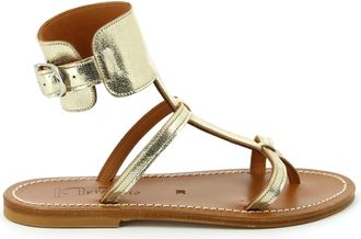 K.Jacques Sandales Caravelle K.Jacques