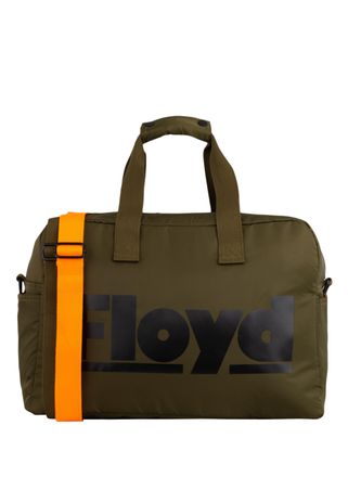 Floyd Weekender gruen