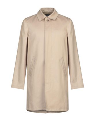 A.P.C. JACKEN & M&Auml;NTEL - Jacken, M&auml;ntel & Trenchcoats auf YOOX.COM