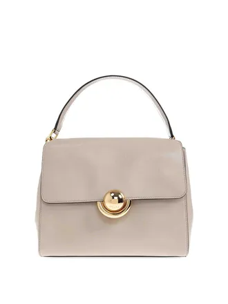 Furla Sac Bandouli&egrave;re - Beige Clair