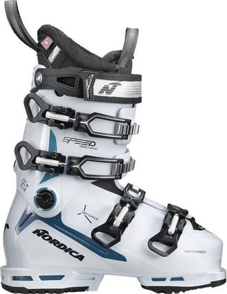 Nordica Damen Skischuhe SPEEDMACHINE 3 95 X W (GW)