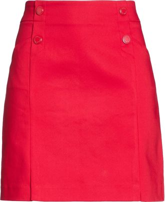 Morgan HOSEN & R&Ouml;CKE - Minir&ouml;cke auf YOOX.COM