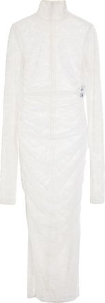 Dolce & Gabbana KLEIDER - Maxi-Kleider auf YOOX.COM