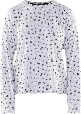 PJ Salvage Schlafshirt Around The Edges