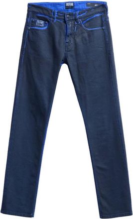 Versace Jeans Couture Homme, Jeans, Bleu, Taille: W30 Jeans Zenith