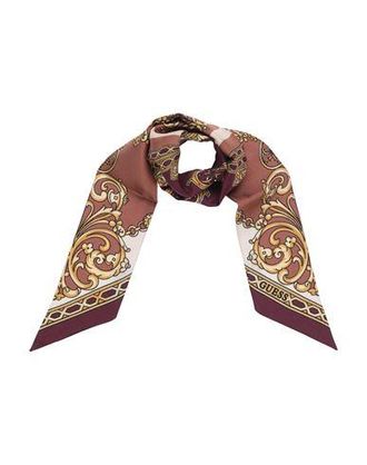 Guess ACCESSOIRES - &Eacute;charpes sur YOOX.COM
