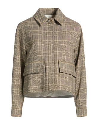 Shirtaporter JACKEN & M&Auml;NTEL - Jacken und Anoraks auf YOOX.COM
