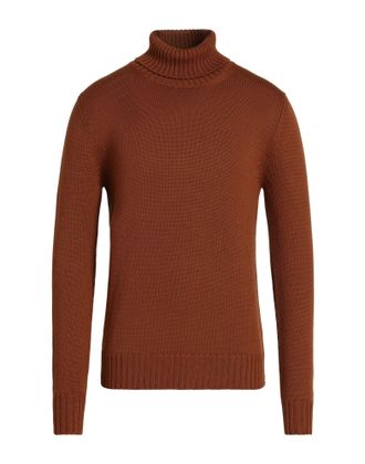 Alpha Studio STRICKWAREN - Rollkragenpullover auf YOOX.COM