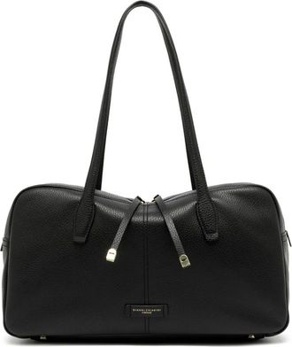Gianni Chiarini Femme, Sacs, Noir, Taille: ONE Size Aryna Shoulder Bag