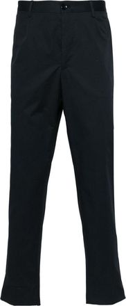 Etro Casual Hose - Blau