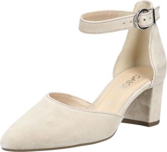Gabor Pumps