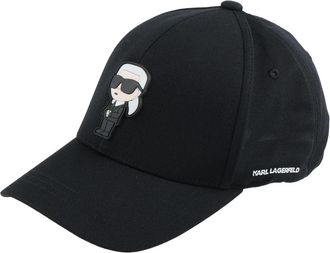 Karl Lagerfeld ACCESSOIRES - M&uuml;tzen & H&uuml;te auf YOOX.COM