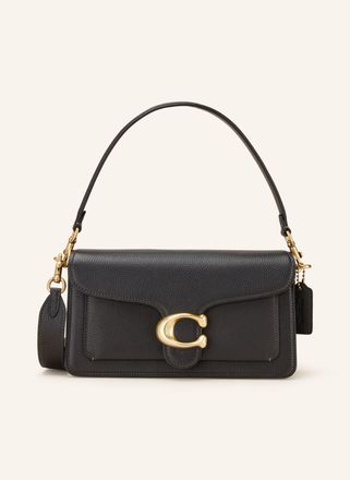 Coach Umh&auml;ngetasche Tabby 26 schwarz