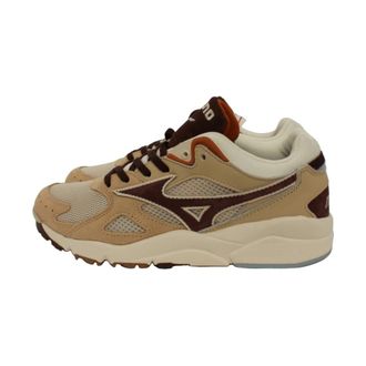 Mizuno Sky Medal S - - Shoes - Herren - Beige - 40 EU