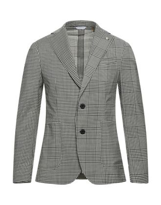 Manuel Ritz ANZ&Uuml;GE und CO-ORDS - Blazers auf YOOX.COM