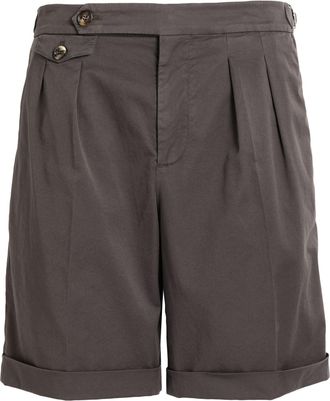 Brunello Cucinelli HOSEN & R&Ouml;CKE - Shorts & Bermudashorts auf YOOX.COM