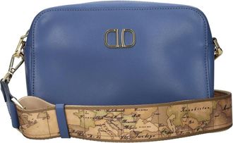 Alviero Martini 1A Classe Femme, Sacs, Bleu, Taille: ONE Size Alviero Martini Bags.. Blue