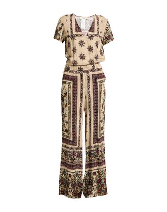 Cristina Gavioli OVERALLS - Jumpsuits auf YOOX.COM