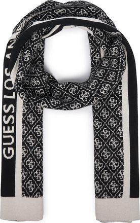 Guess Schal Guess W4BZ22 Z3JD2 Schwarz