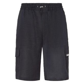 Philipp Plein Casual Shorts - - Shorts - Herren - Blau - L