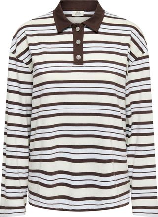 Jacqueline de Yong Poloshirt JDYLine