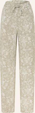 Juvia Marlenehose Keola gruen