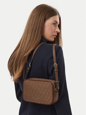Liu Jo Handtasche AF6137 T378A Braun