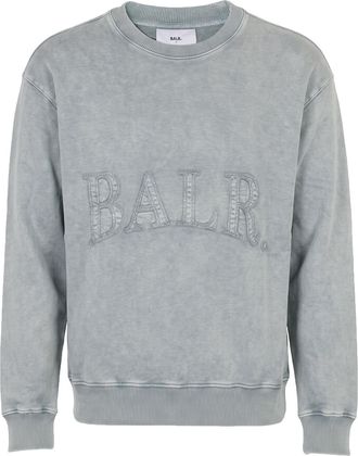 BALR. TOPS - Sweatshirts auf YOOX.COM
