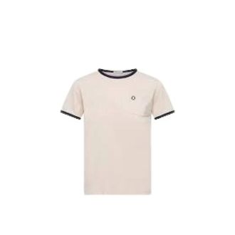 Moncler Damen, Oberteile, Beige, LGr&ouml;&szlig;e