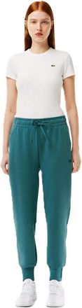 Lacoste Jogginghosen f&uuml;r Damen, Aktiv (Hydro Blaugr&uuml;n)