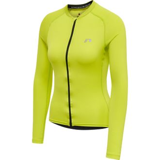 Hummel WOMENS CORE BIKE L/S JERSEY